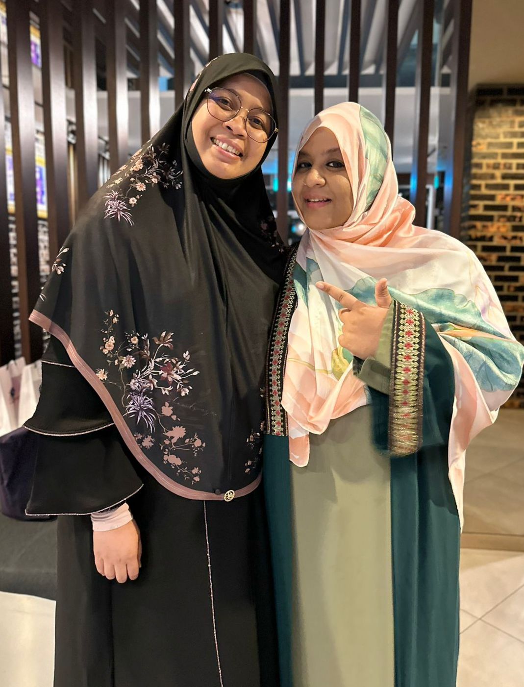 Interview with Anjum Kasmani: Exploring Media and Connection in Brunei ...